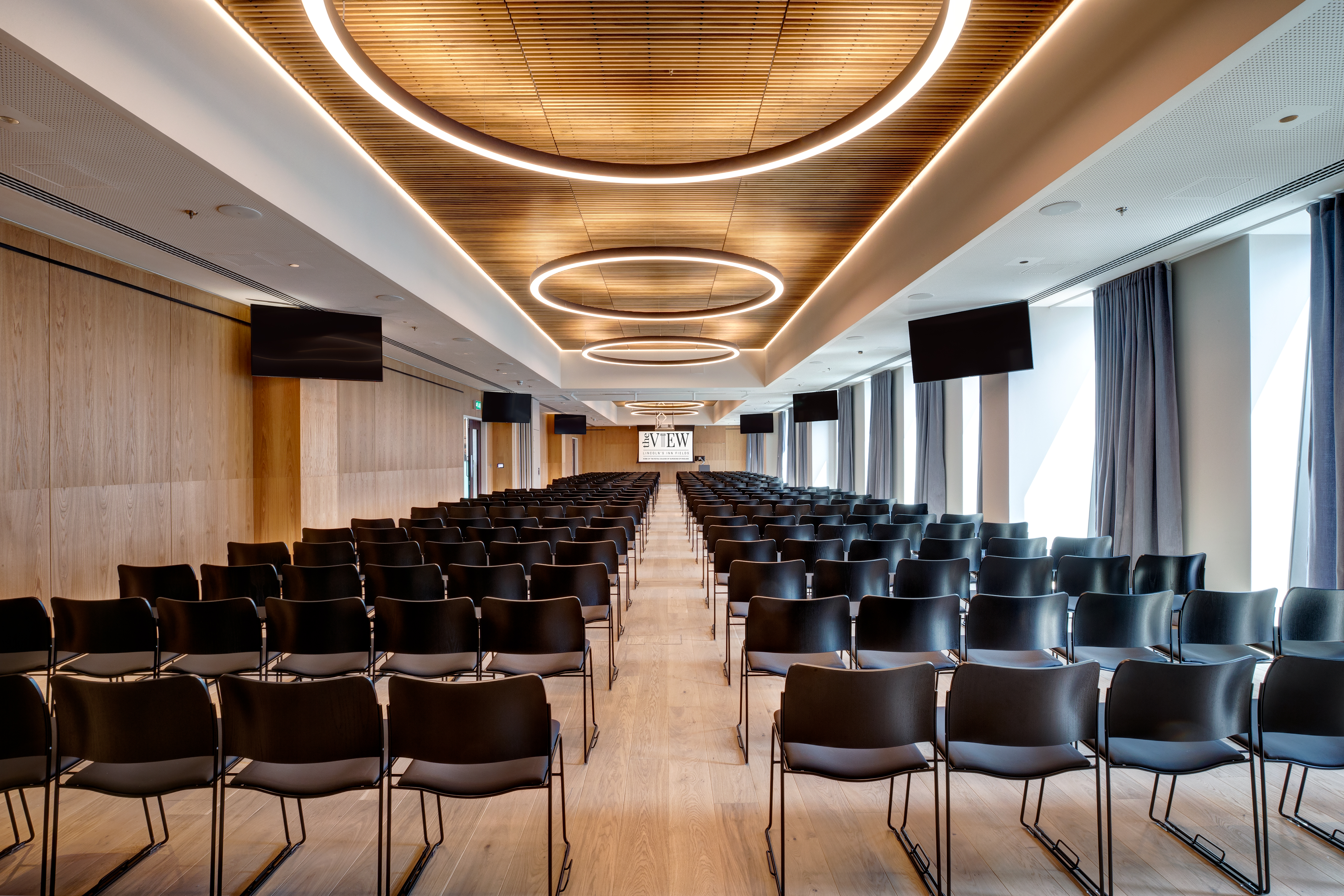 Legacy Marketplace | The View at The Royal College of Surgeons | The